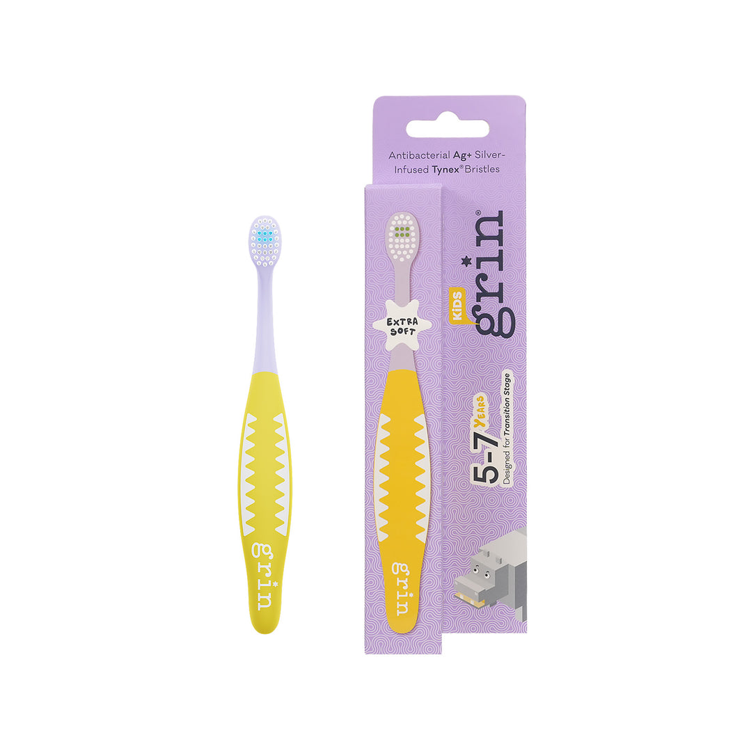 Natural Oral Wellness - Oral Care Products | Grin Natural – Grin ...