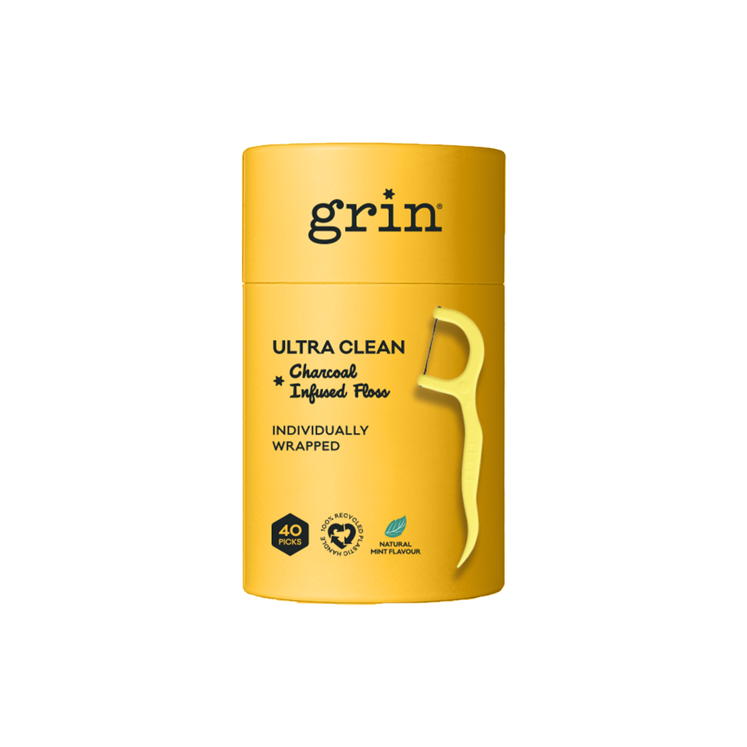 Natural Oral Wellness - Oral Care Products | Grin Natural – Grin ...